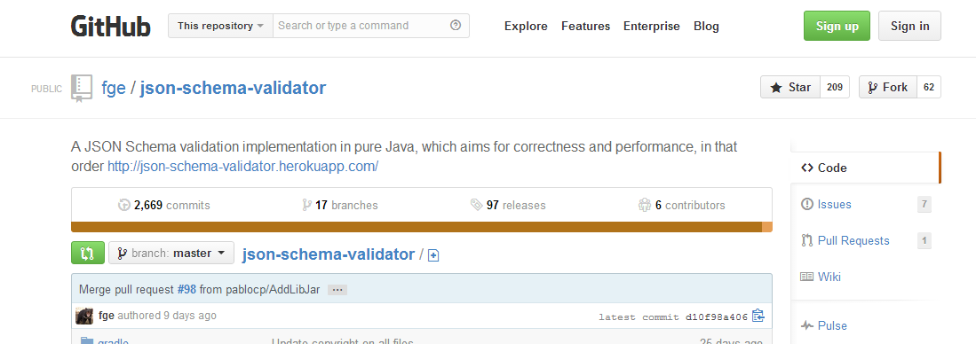 Json Validator A Comparison Of Tools And Techniques