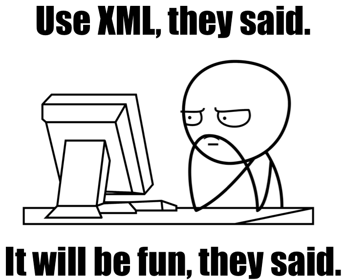 Understanding Xml The Human S Guide To Machine Readable Data